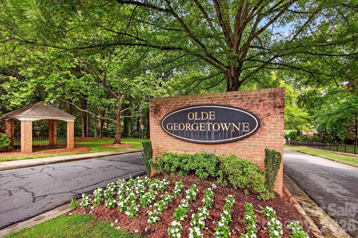 Photo 34 of 6724 Constitution Lane, Charlotte, NC