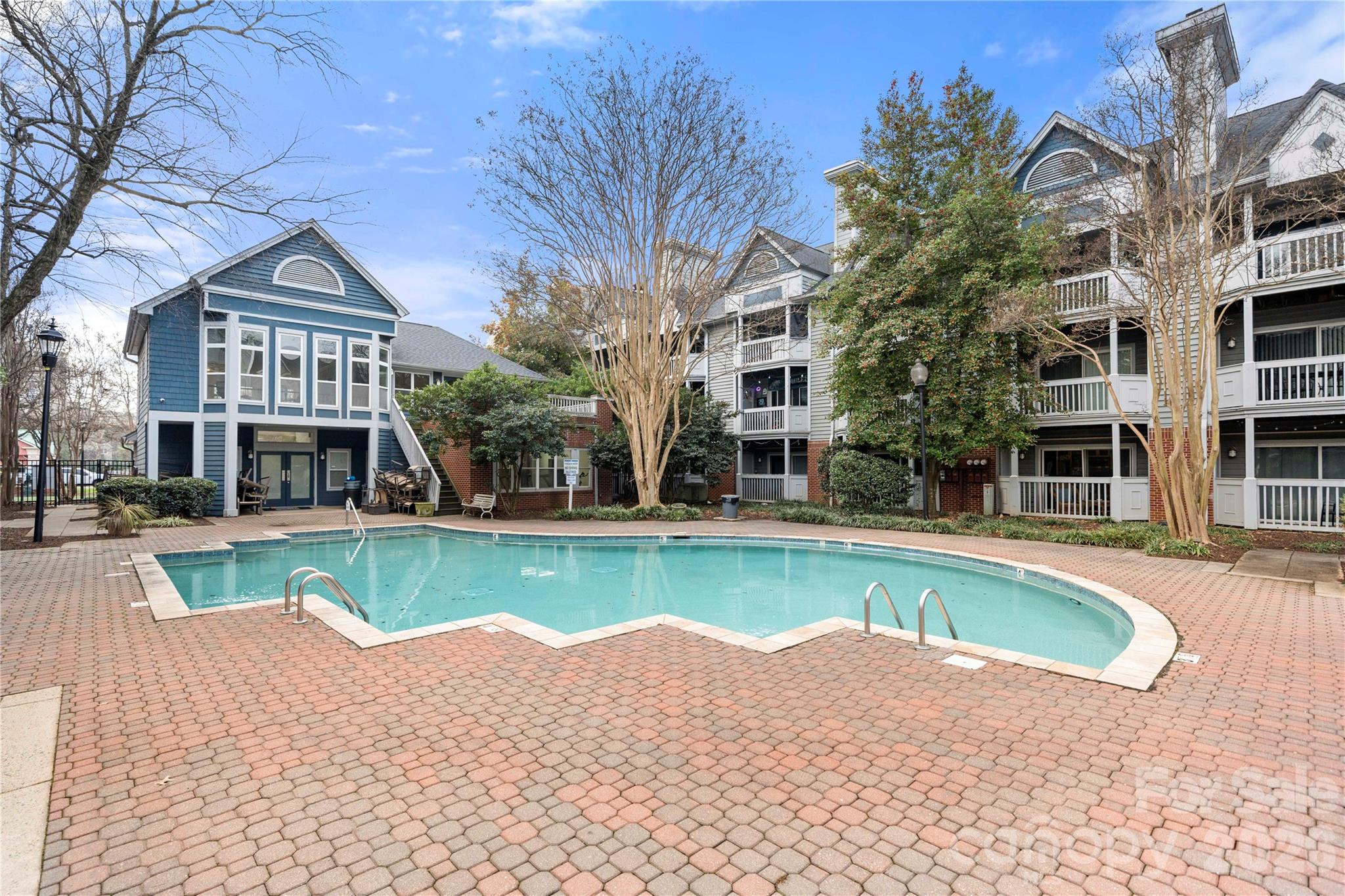 Photo 27 of 509 N Graham Street3C, Charlotte, NC