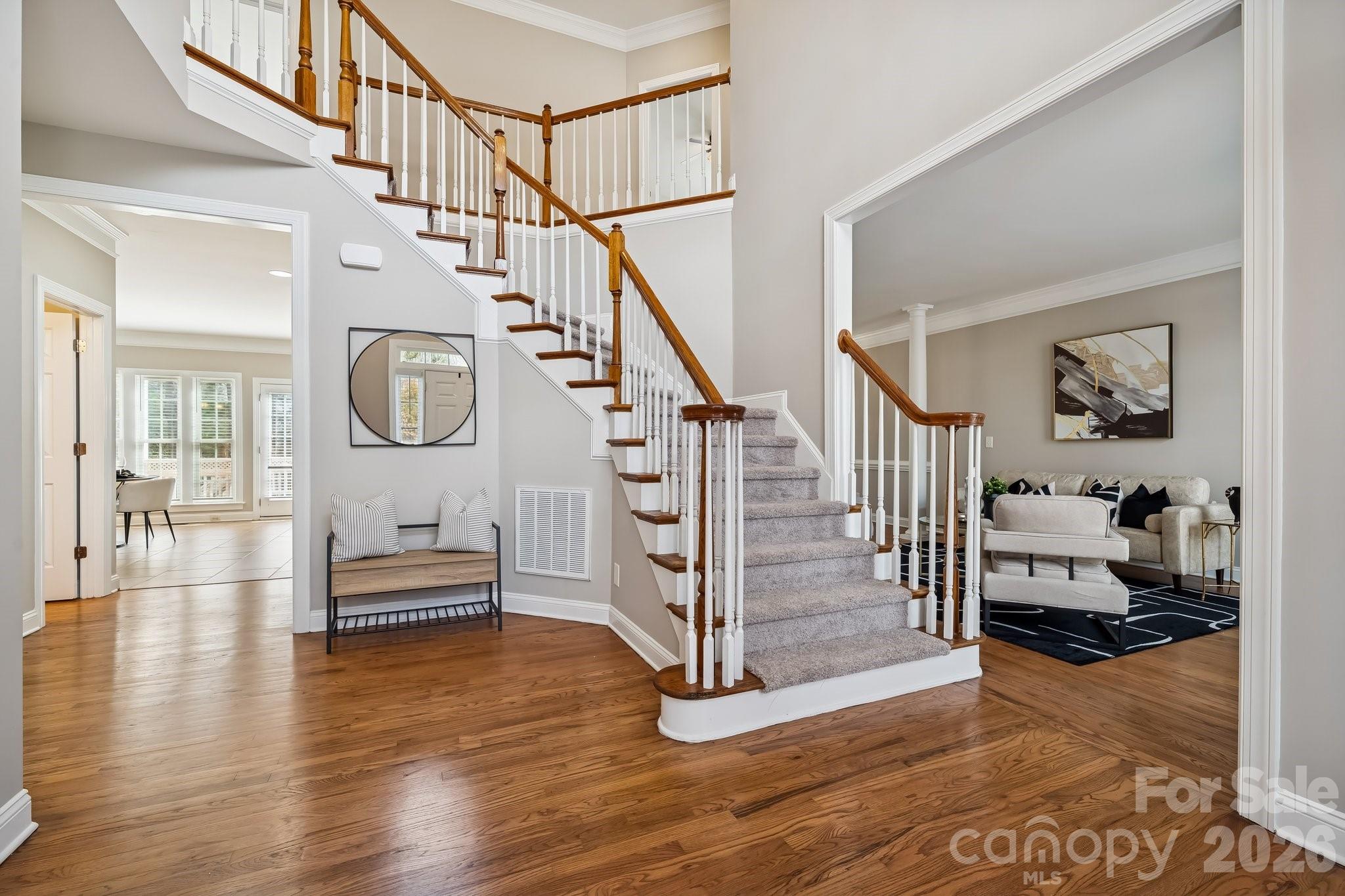 Photo 3 of 14724 Murfield Court, Charlotte, NC