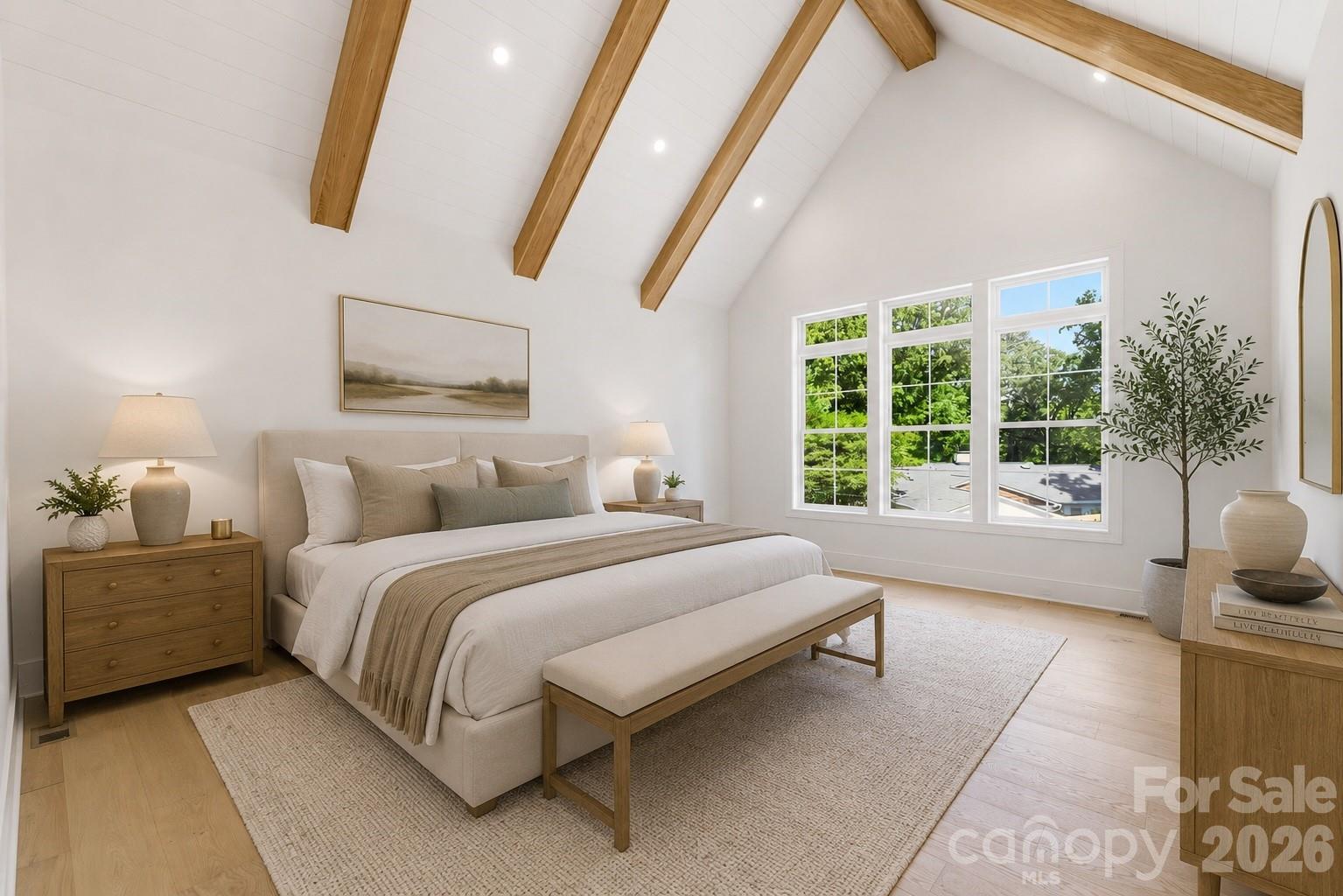 Photo 8 of 125 Randstone Court, Charlotte, NC