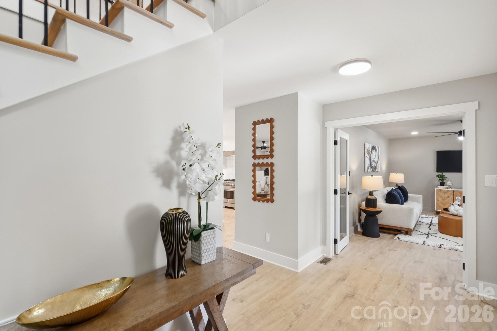 Photo 9 of 3800 Lovett Circle, Charlotte, NC