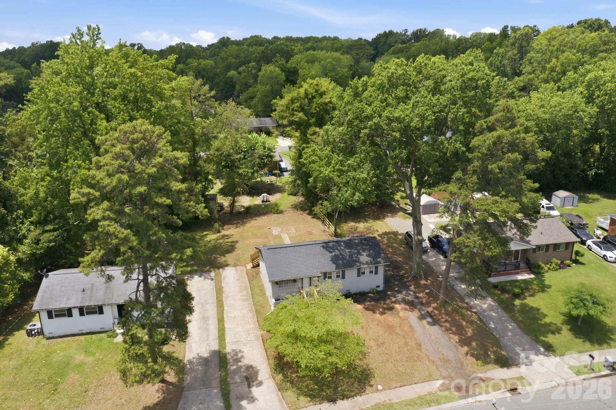 Home for sale at 9401 Feldbank Drive, Charlotte, NC — photo 36 of 42