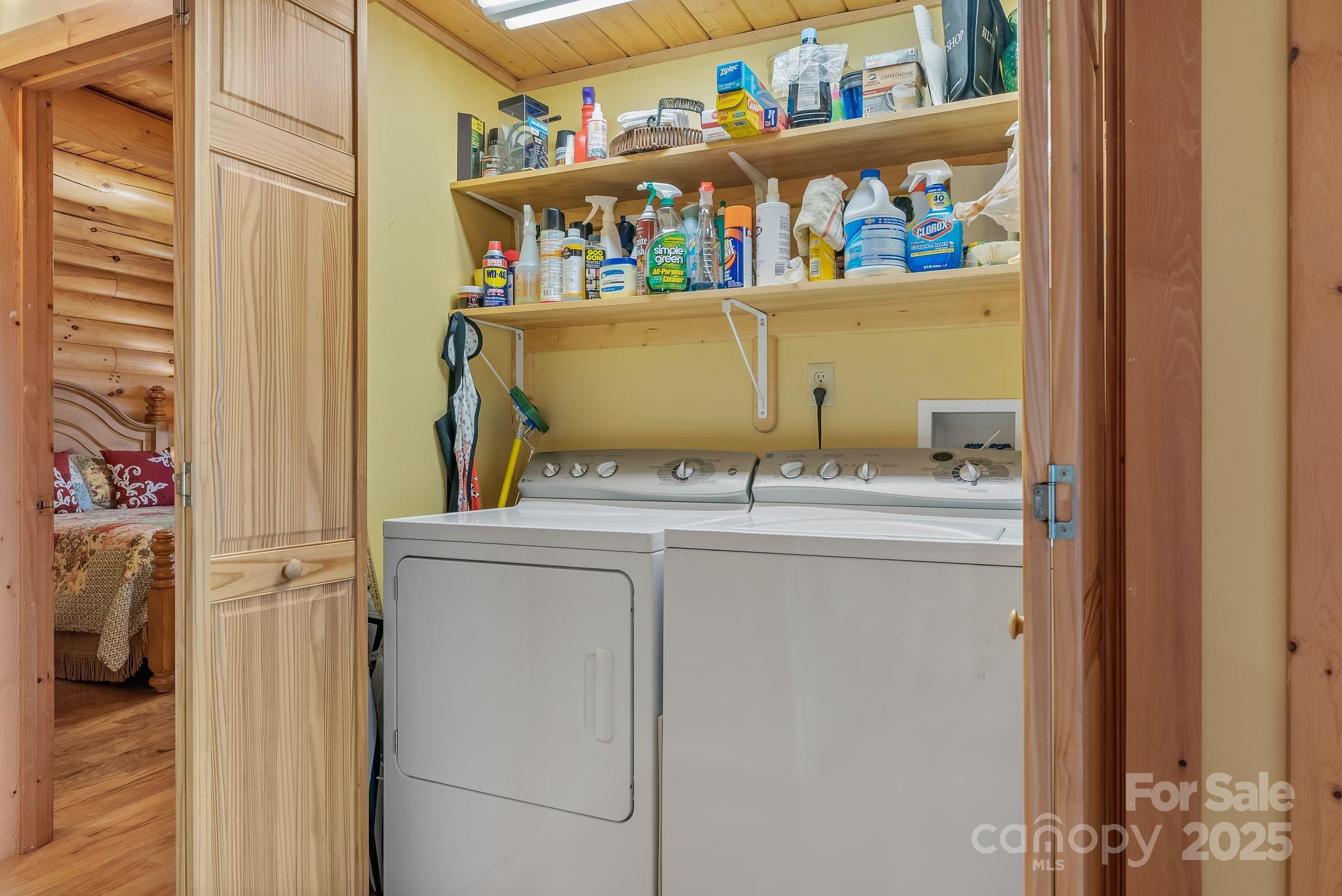 90 Forest Ridge Road, Burnsville, NC - photo 17 of 48