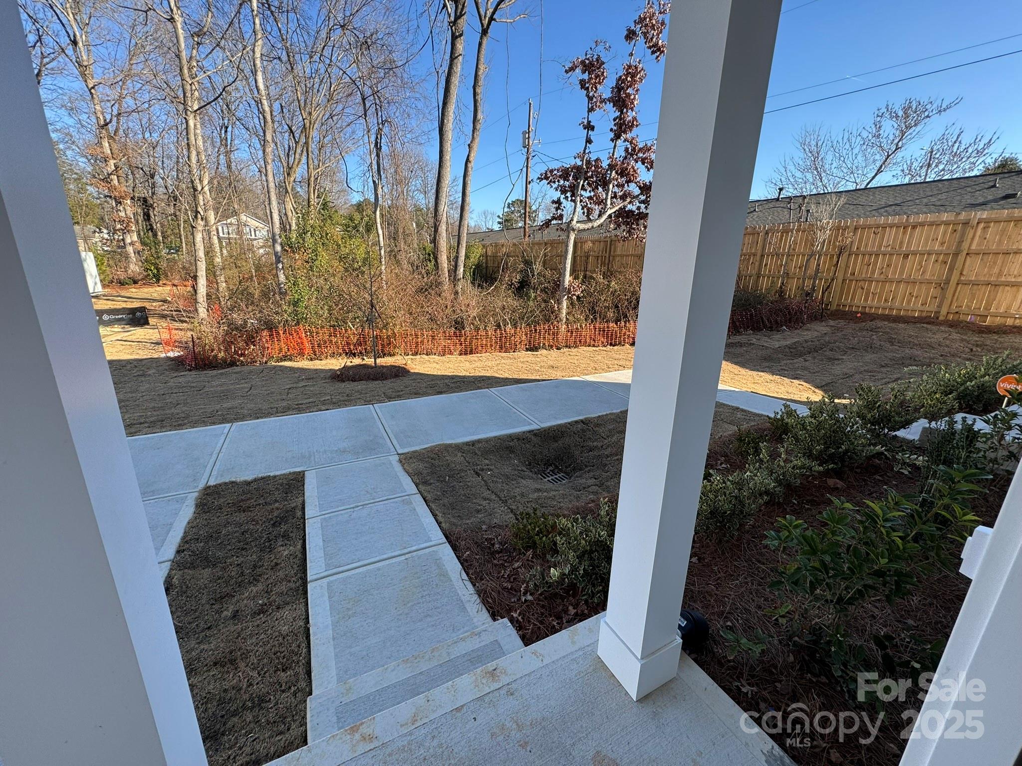 Photo 33 of 7013 Alpharetta Street22, Charlotte, NC