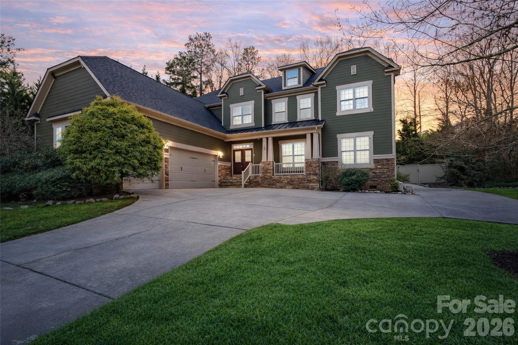 166 Wilson Lake Road, Mooresville, NC