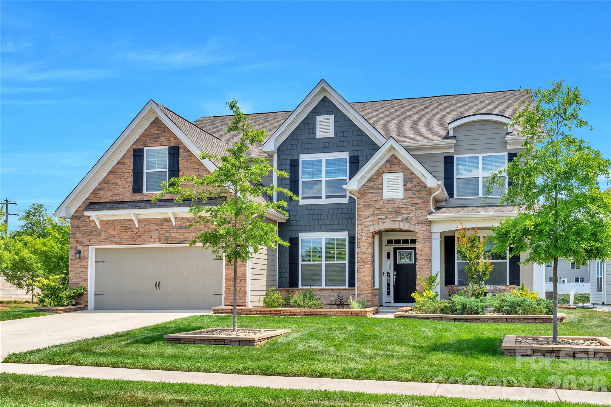 Home for sale at 9300 Vecchio Drive, Indian Land, SC — photo 1 of 39