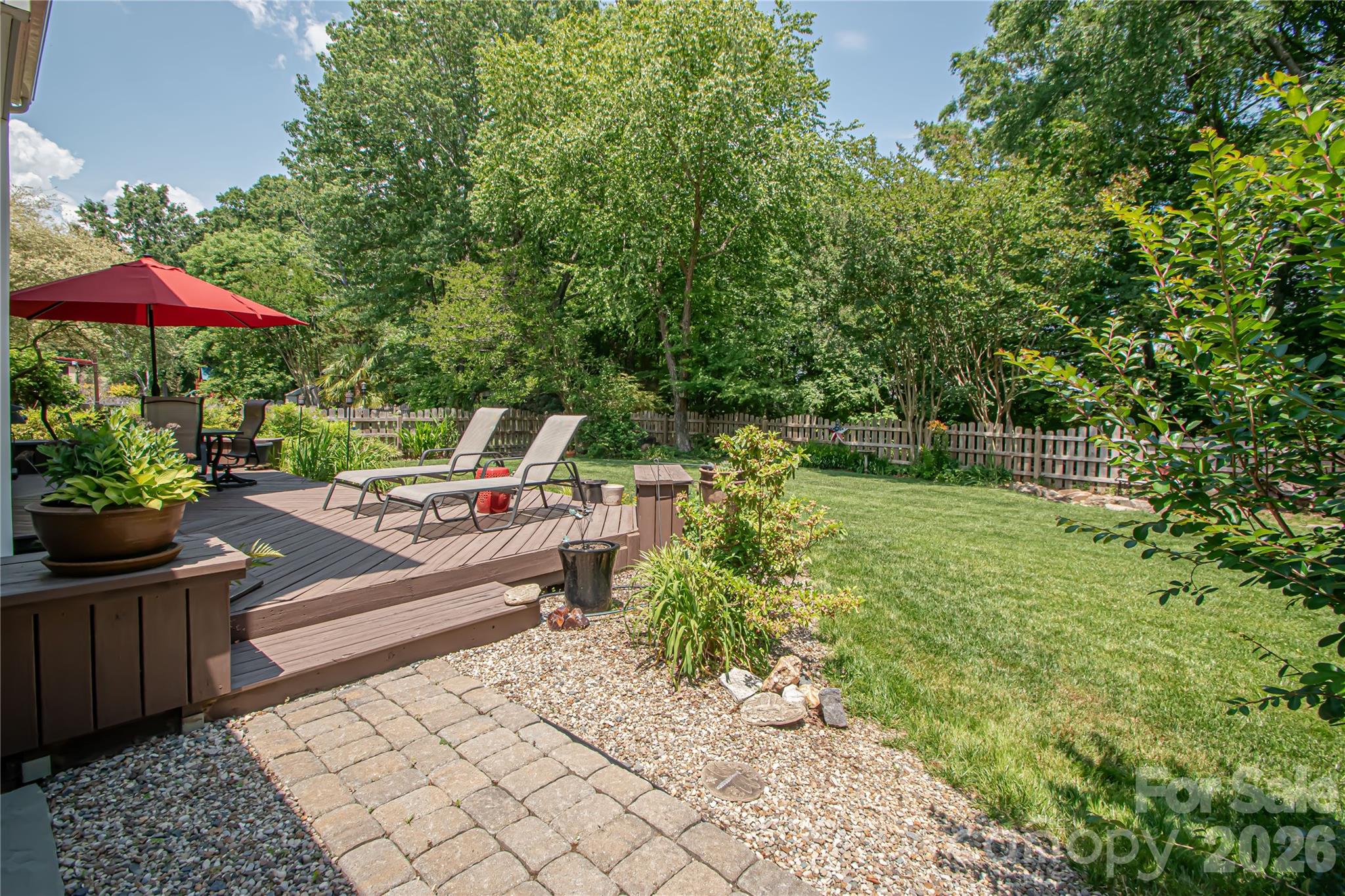 9301 Hanworth Trace Drive, Charlotte, NC - photo 9 of 42