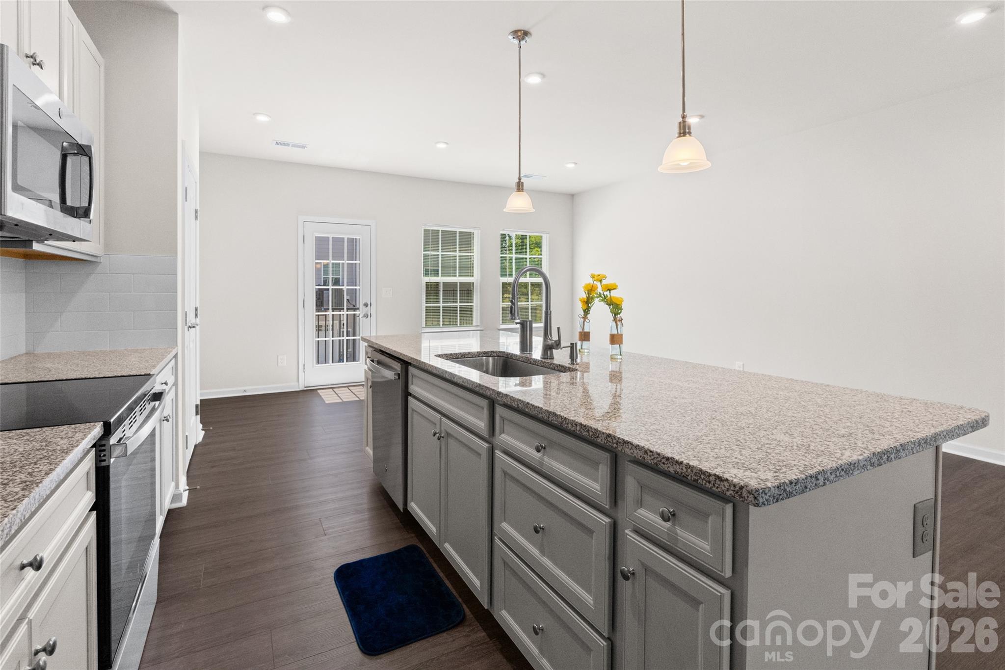 1409 May Apple Drive, Matthews, NC - photo 17 of 38