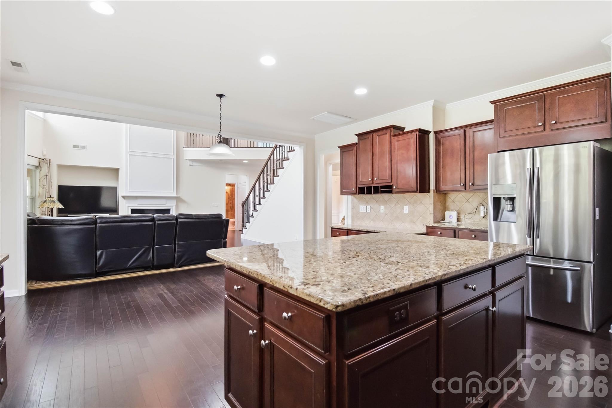 Photo 13 of 10102 Paxton Run Road, Charlotte, NC