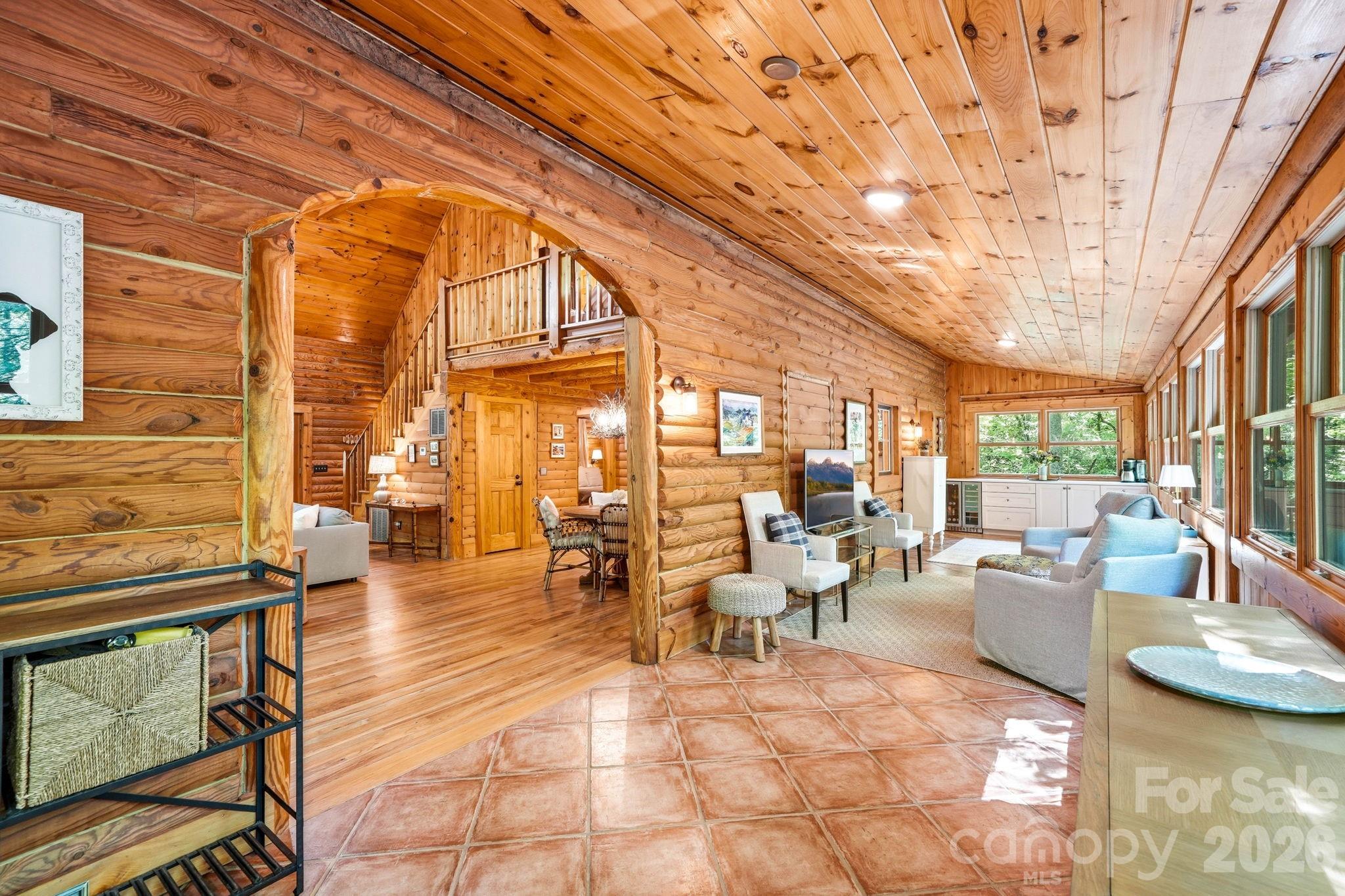 16 Shadow Brook Drive, Flat Rock, NC - photo 19 of 44