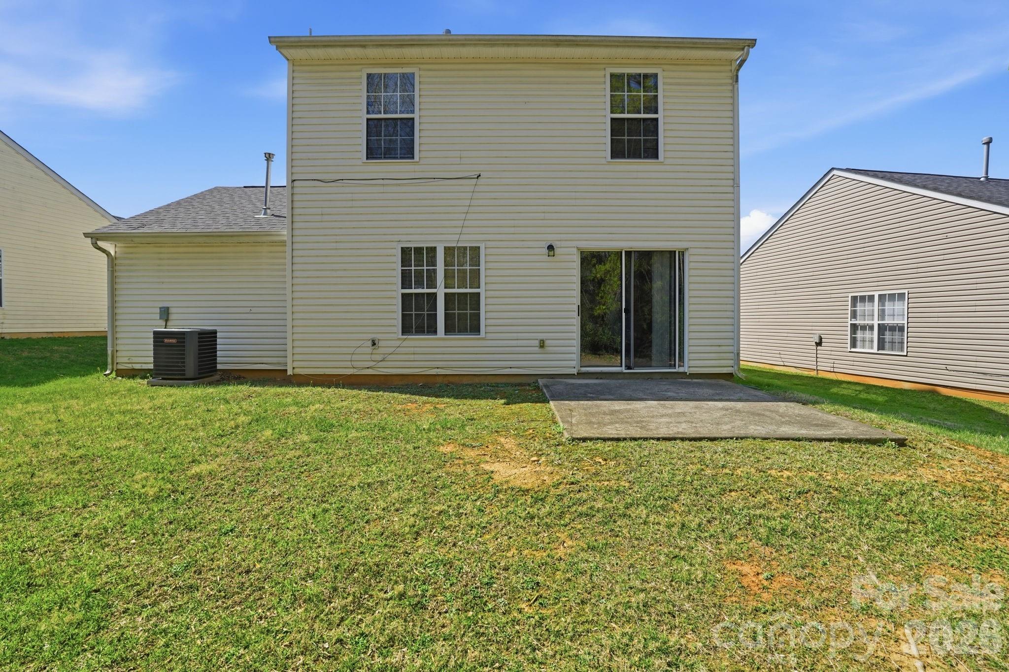 Photo 39 of 836 Almora Drive, Charlotte, NC