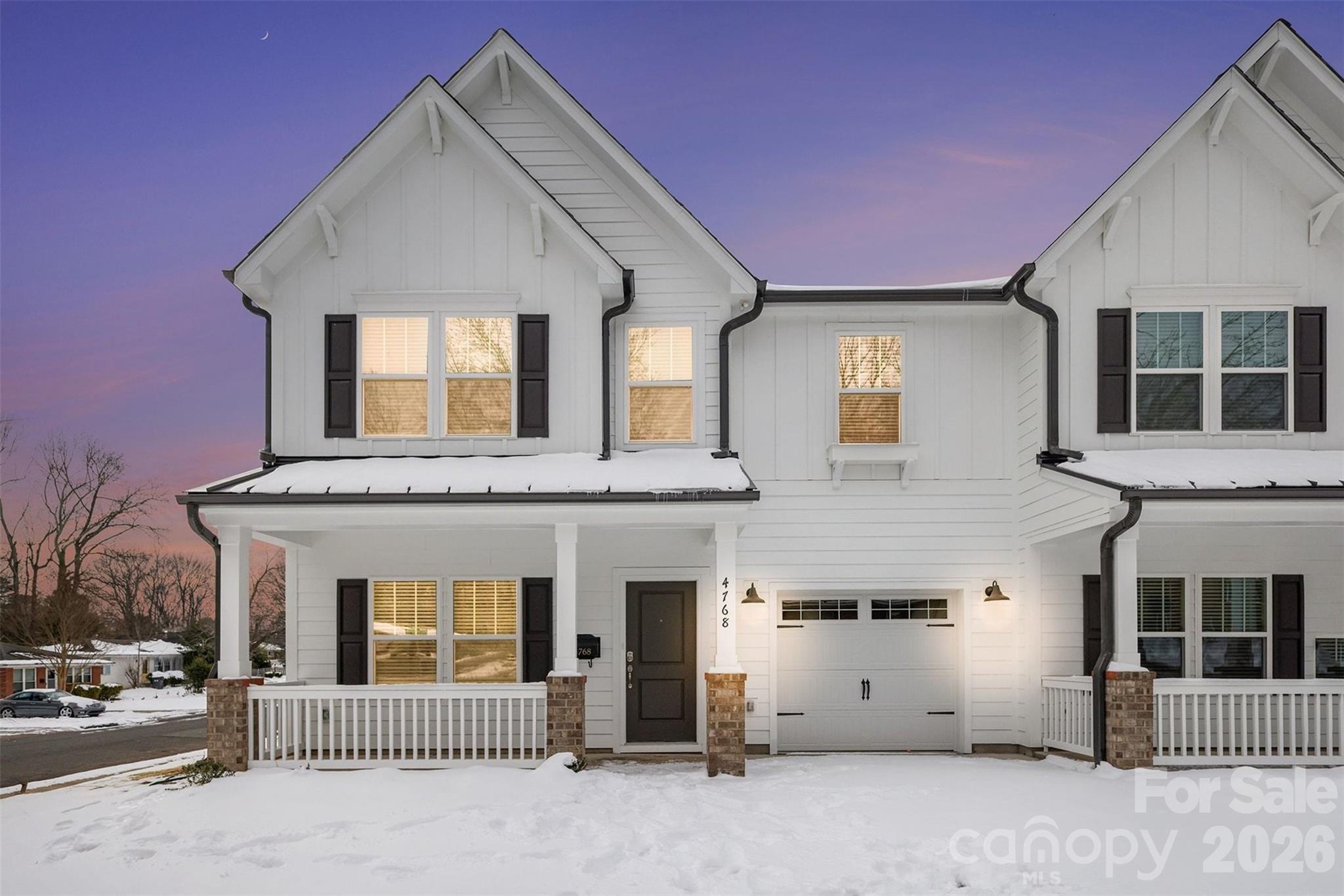 Photo 34 of 4768 Americana Avenue, Charlotte, NC