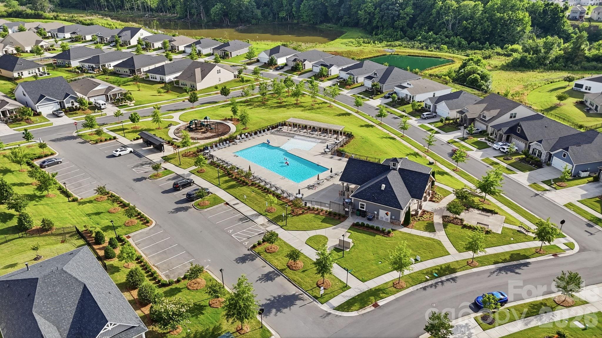 Photo 2 of 5012 Shadbush Road, Charlotte, NC