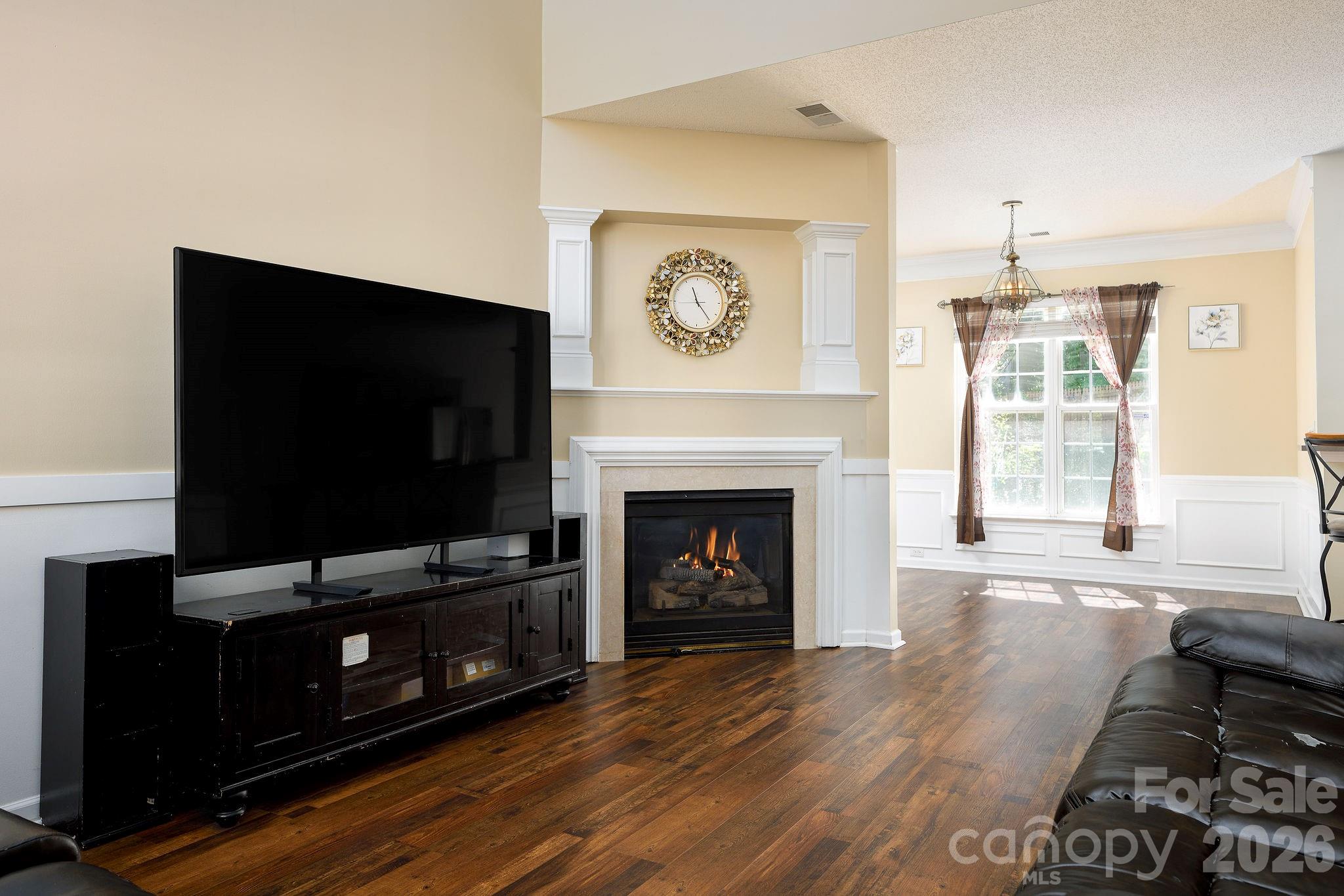Photo 10 of 2926 Crawford Brook Lane, Charlotte, NC