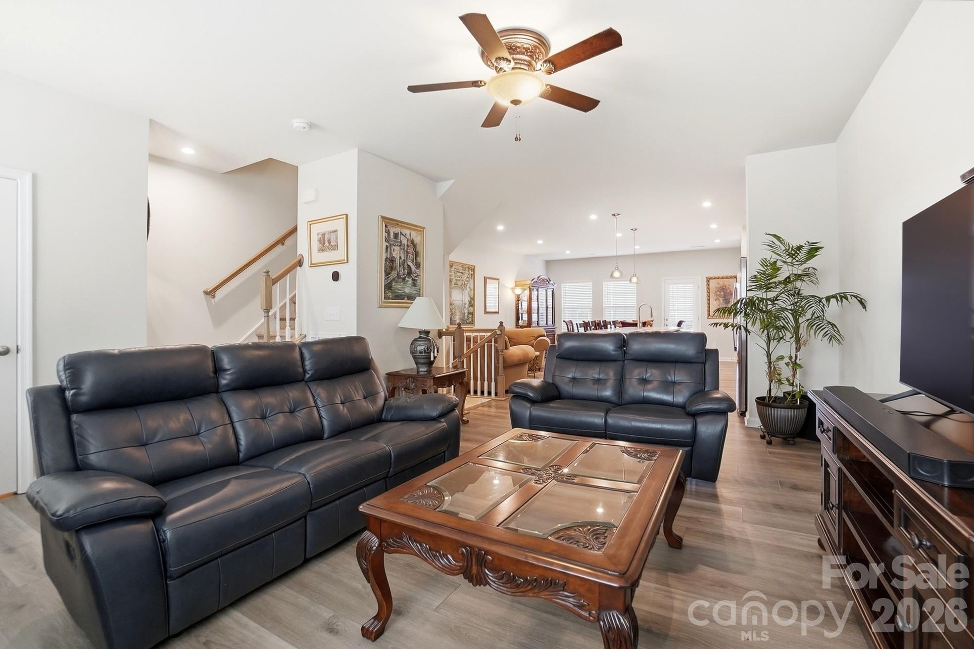 1404 May Apple Drive, Matthews, NC - photo 10 of 35