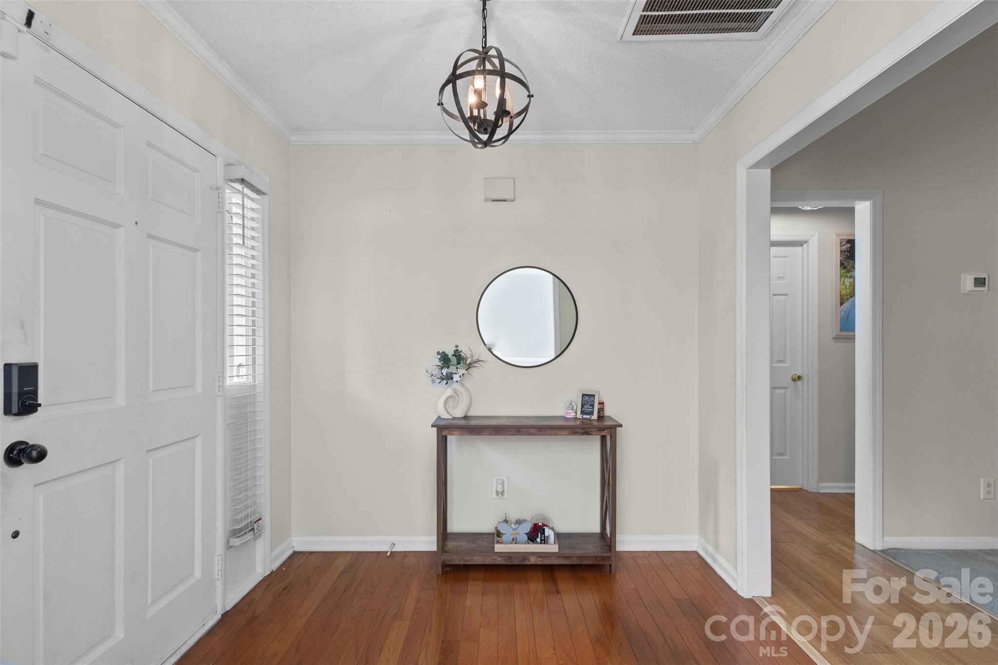 Photo 3 of 8704 Hornwood Court, Charlotte, NC