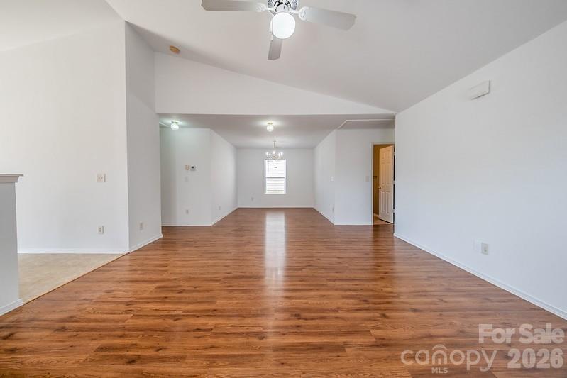 Photo 4 of 2416 Buckleigh Drive, Charlotte, NC