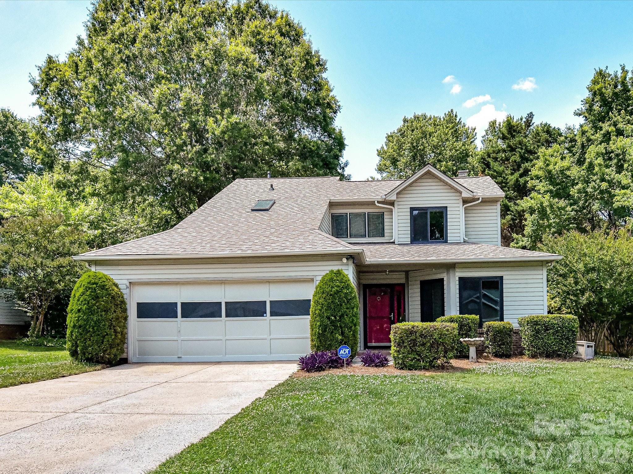 9518 Cedar River Road, Huntersville, NC