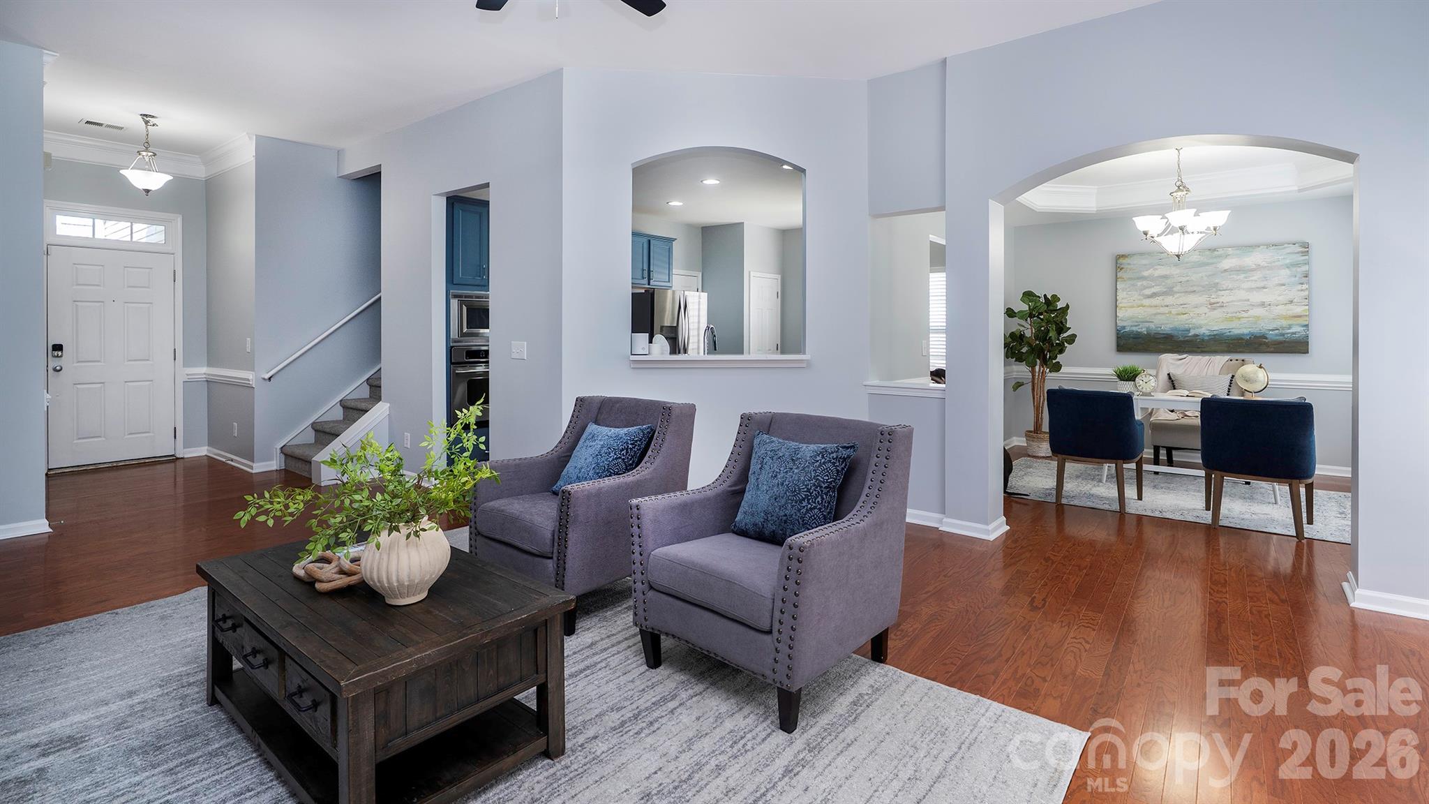 Photo 6 of 4315 Clymer Court, Charlotte, NC
