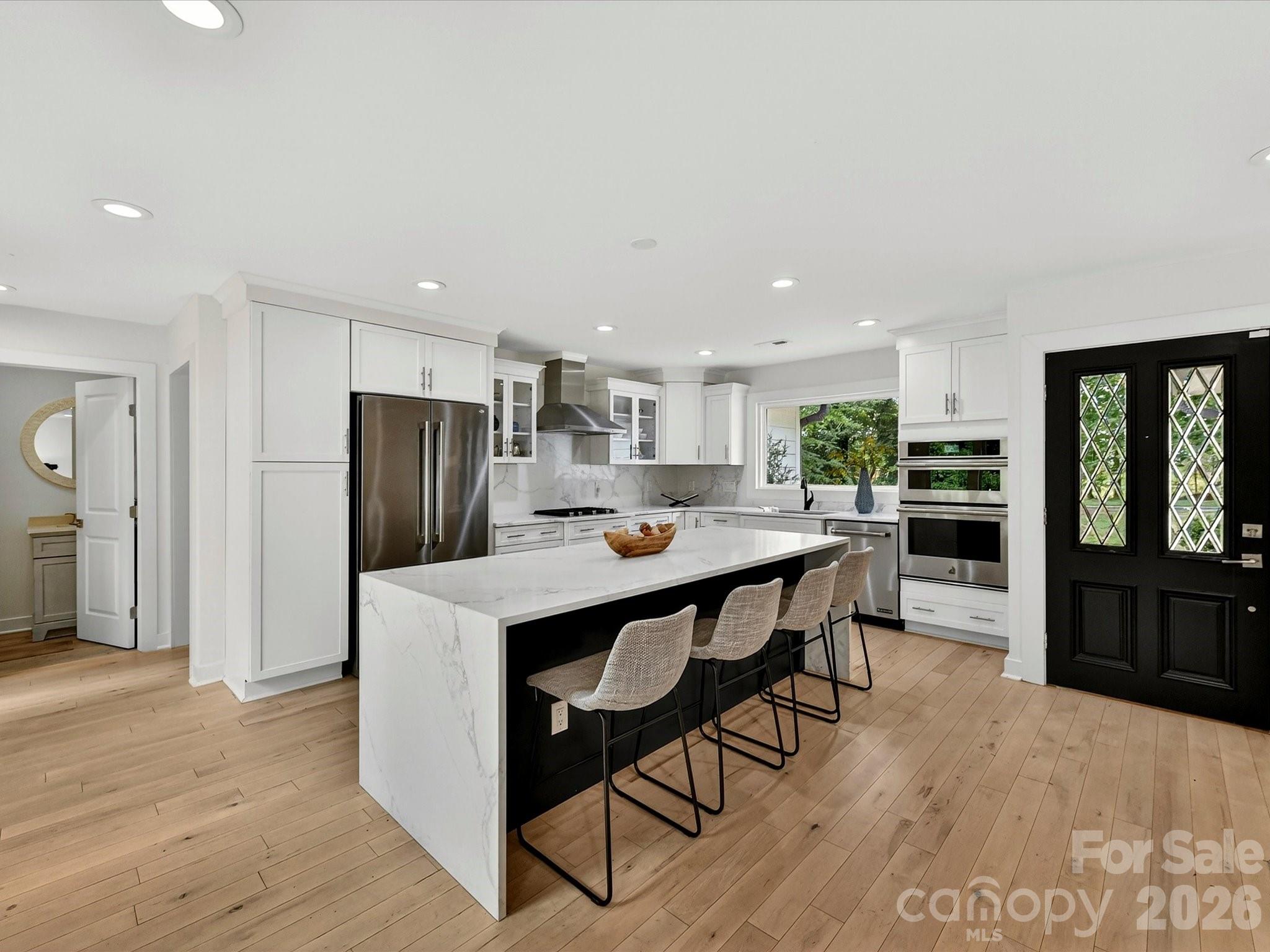 Photo 3 of 1801 Matheson Avenue, Charlotte, NC