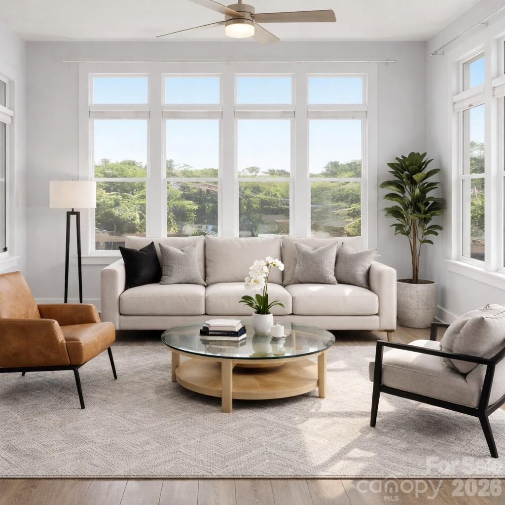 Photo 3 of 935 Mcalway Road306, Charlotte, NC