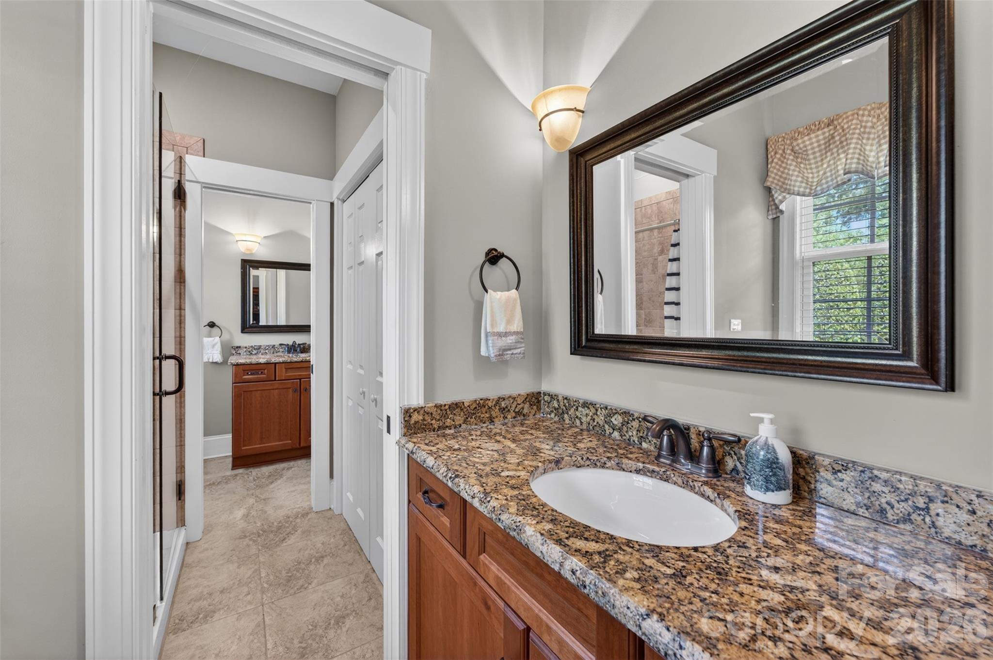 Home for sale at 8611 Kerns Meadow Lane1, Huntersville, NC — photo 23 of 33