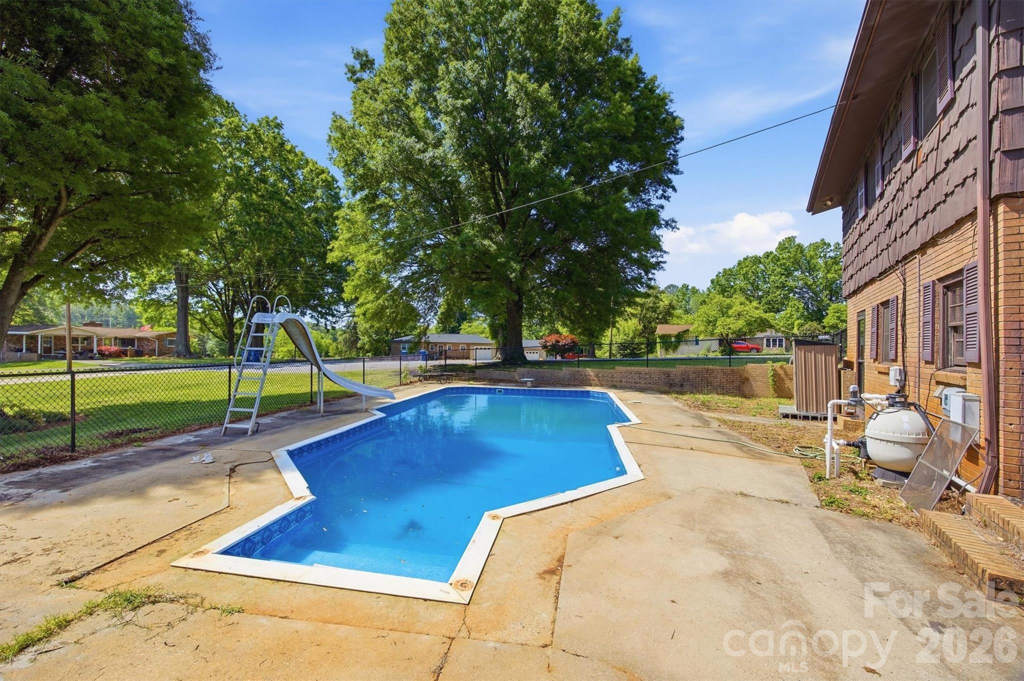 3634 Brookwood Drive, Maiden, NC - photo 10 of 35