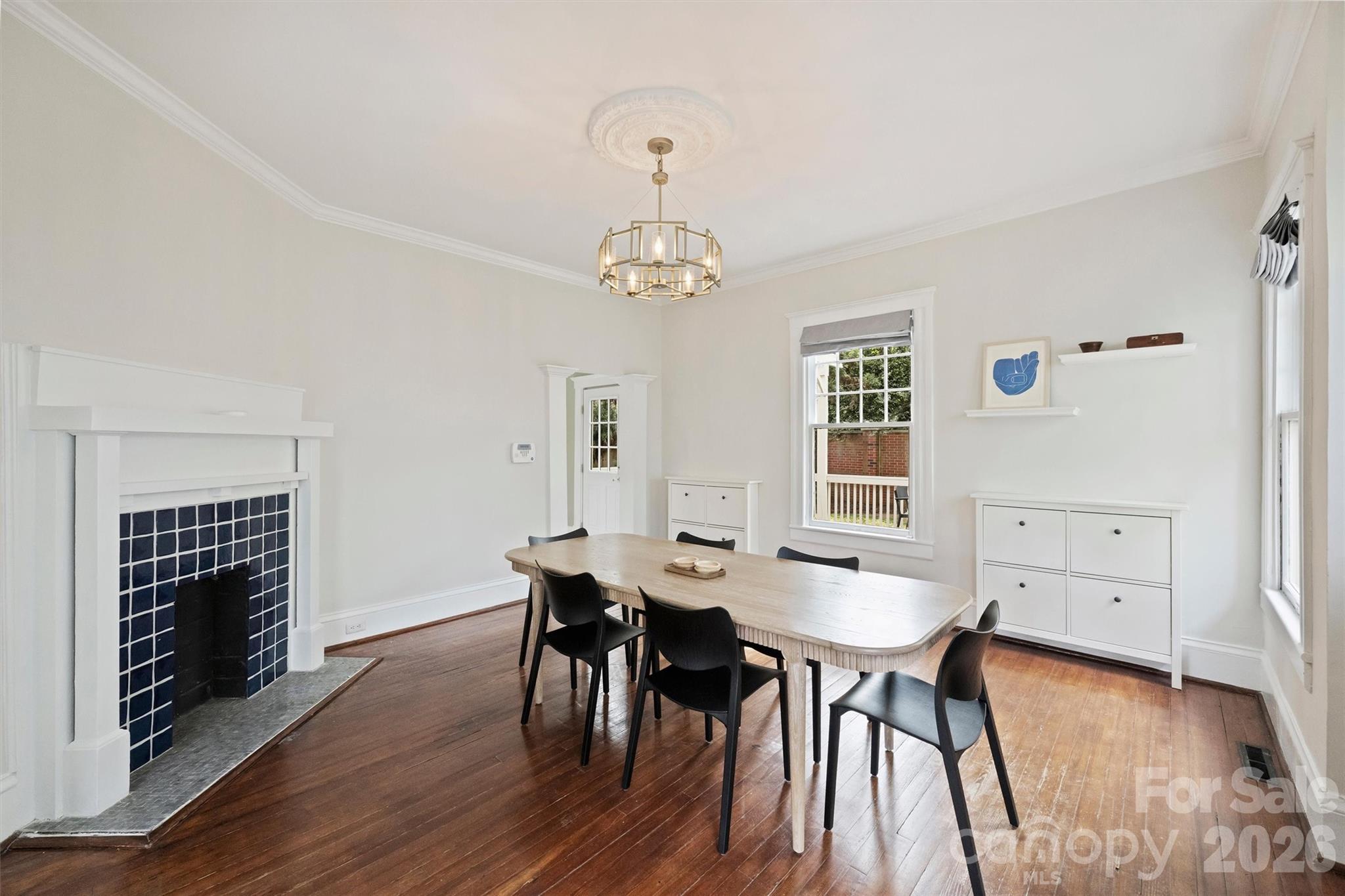 712 Sunnyside Avenue, Charlotte, NC - photo 10 of 35