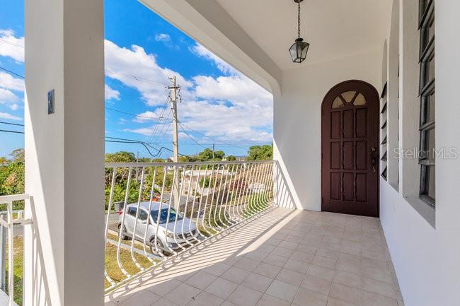 Km 2.1 Carr 429 Bo. Barrero Rincon Puerto Rico 00677 by Hunt Brothers ...