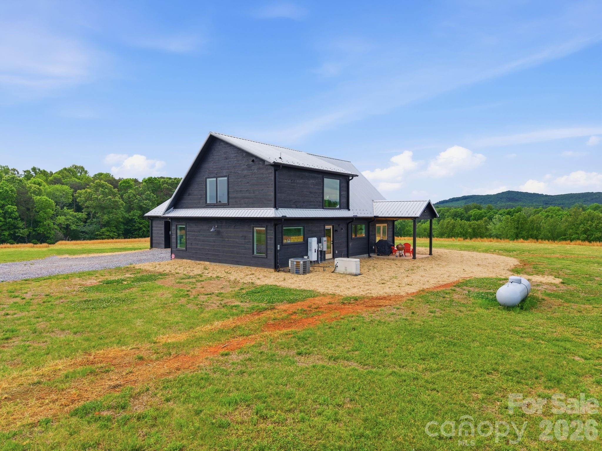 211 Race Path Road, Union Grove, NC - photo 3 of 48