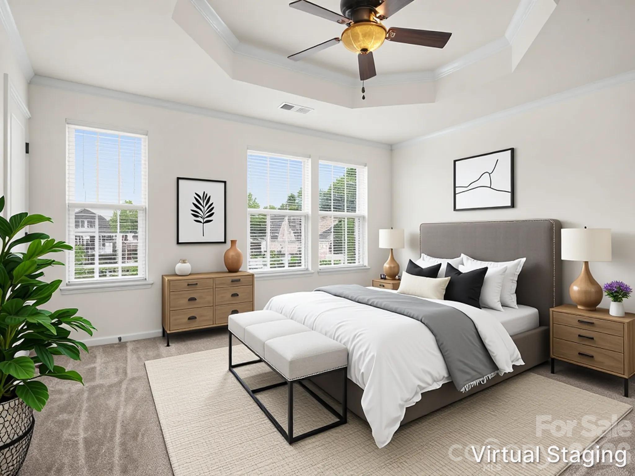Photo 12 of 7708 Sweet Fern Way, Charlotte, NC