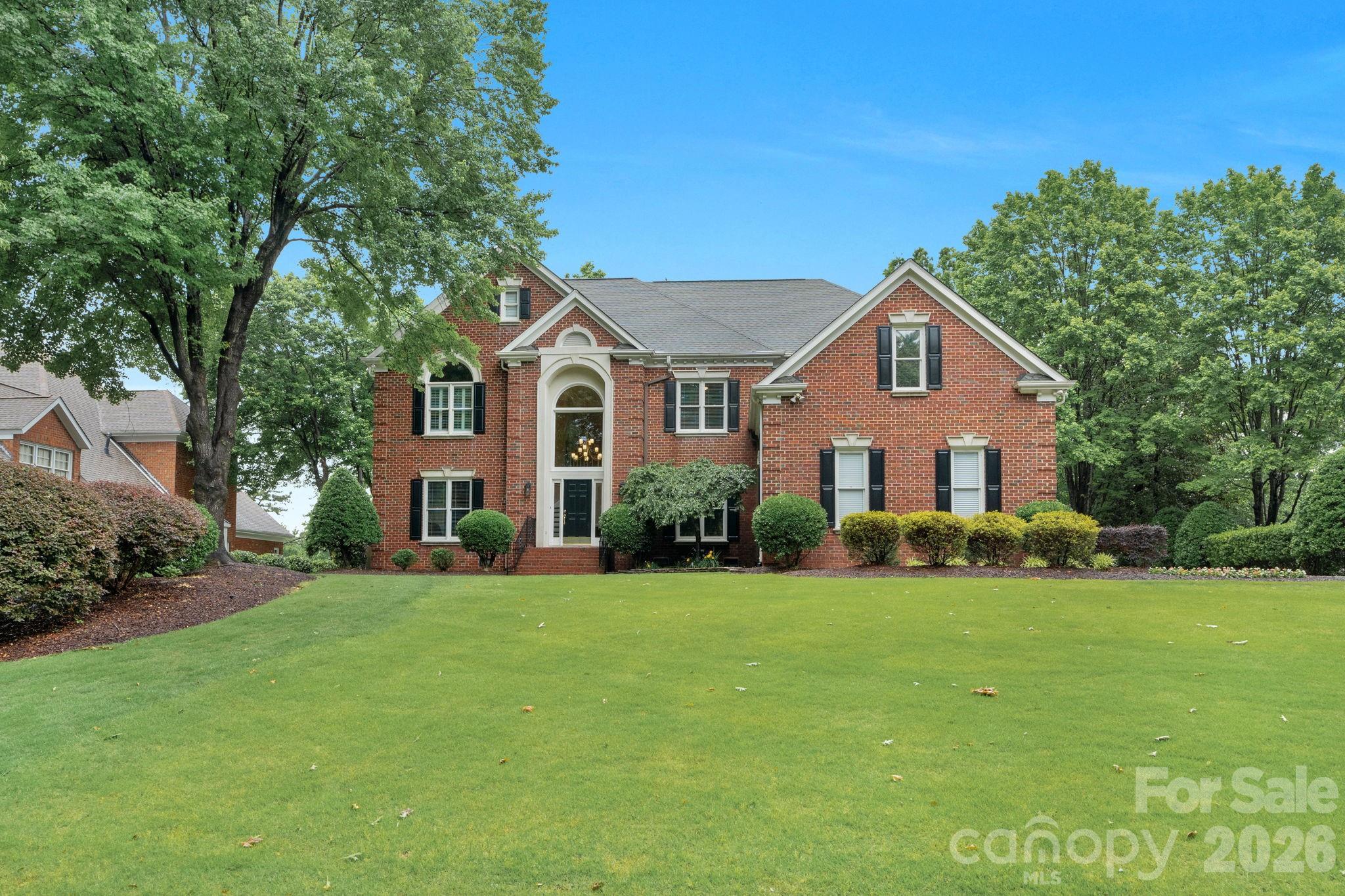 Photo 2 of 10514 Old Wayside Road, Charlotte, NC