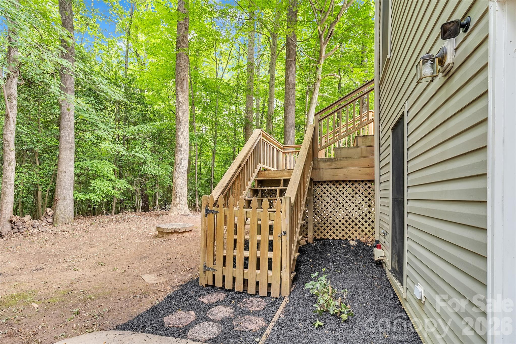 128 Spencer Woods Drive, Dallas, NC - photo 21 of 26