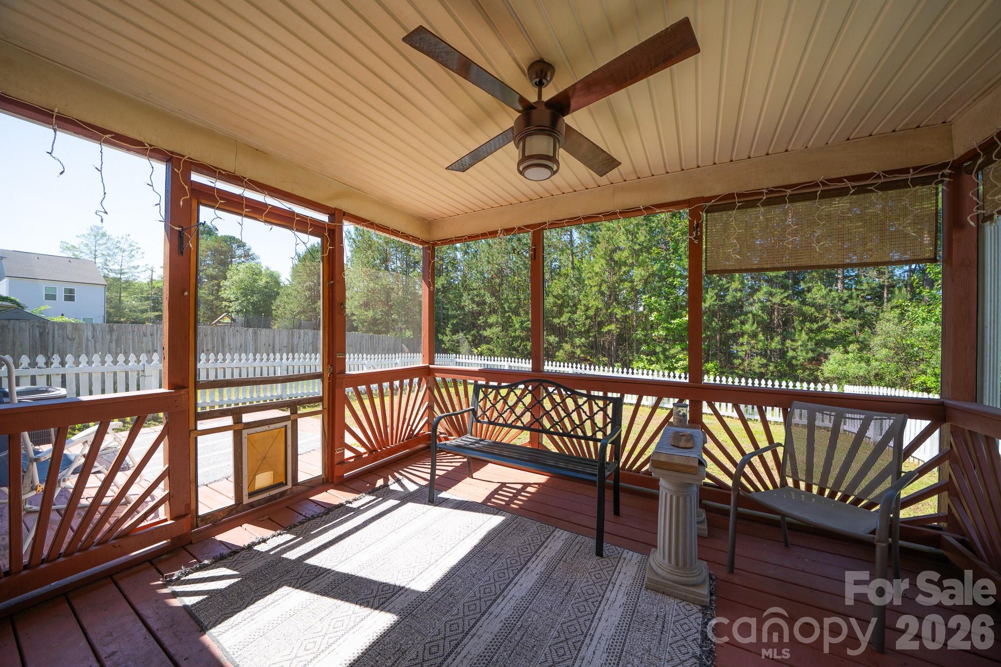 Photo 27 of 1110 Newfound Hollow Drive, Charlotte, NC