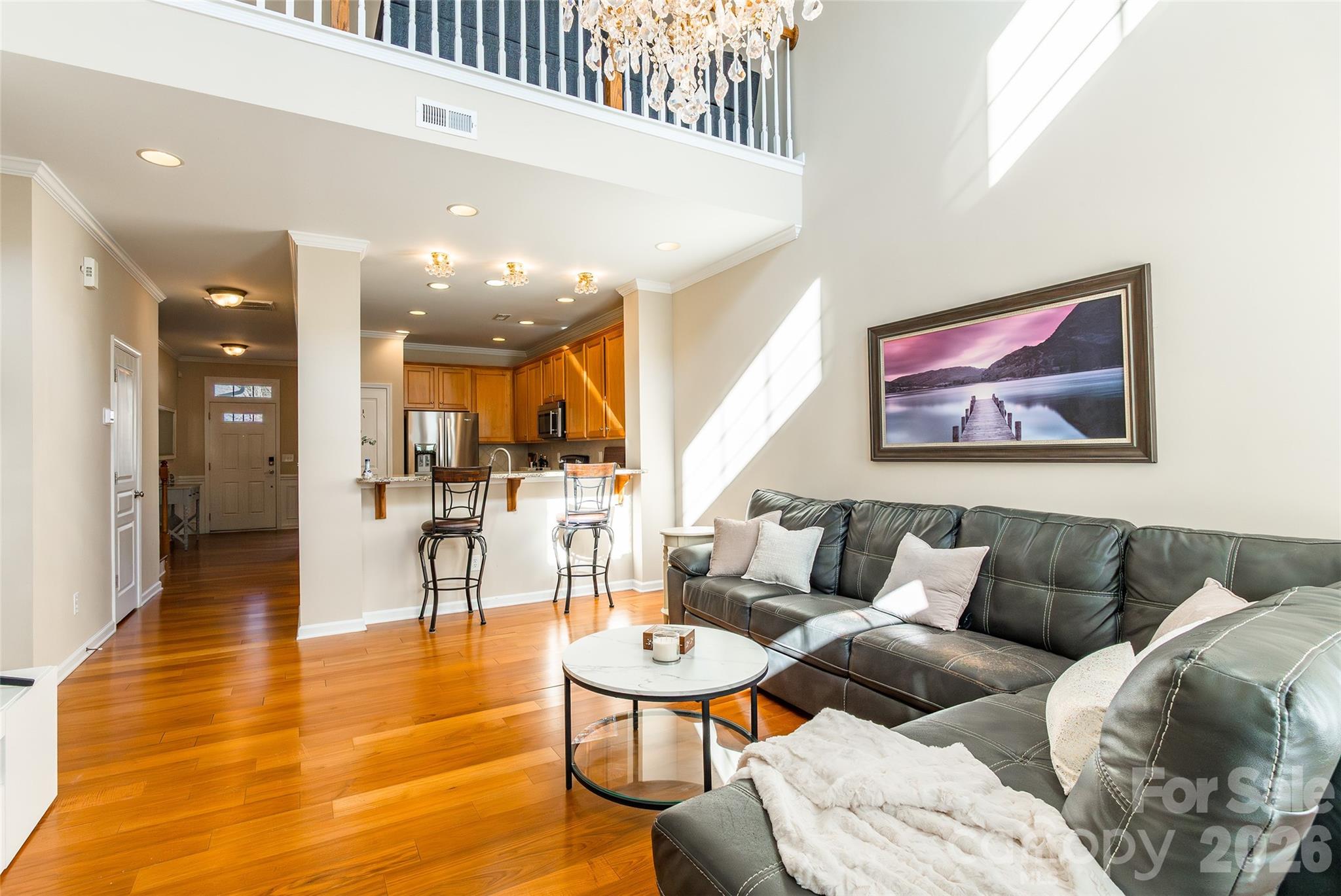 Photo 4 of 555 Pine Links Drive, Tega Cay, SC