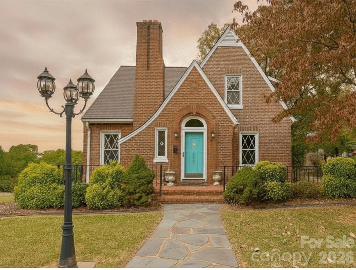 507 N 5th Street, Albemarle, NC