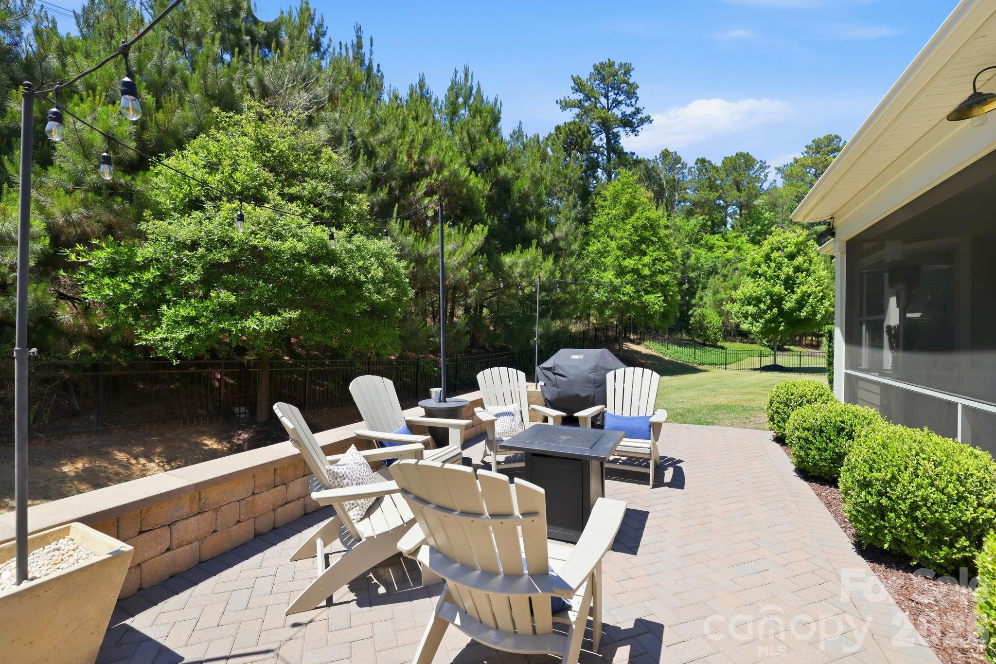 Photo 34 of 11502 Sweet Birch Lane, Charlotte, NC