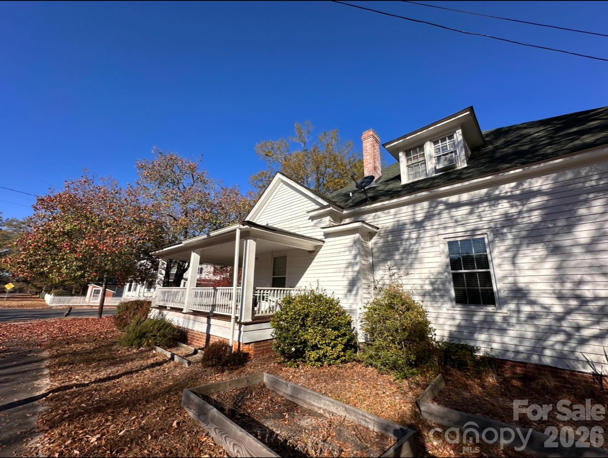 215 S Matson Street, Kershaw, SC - photo 2 of 19
