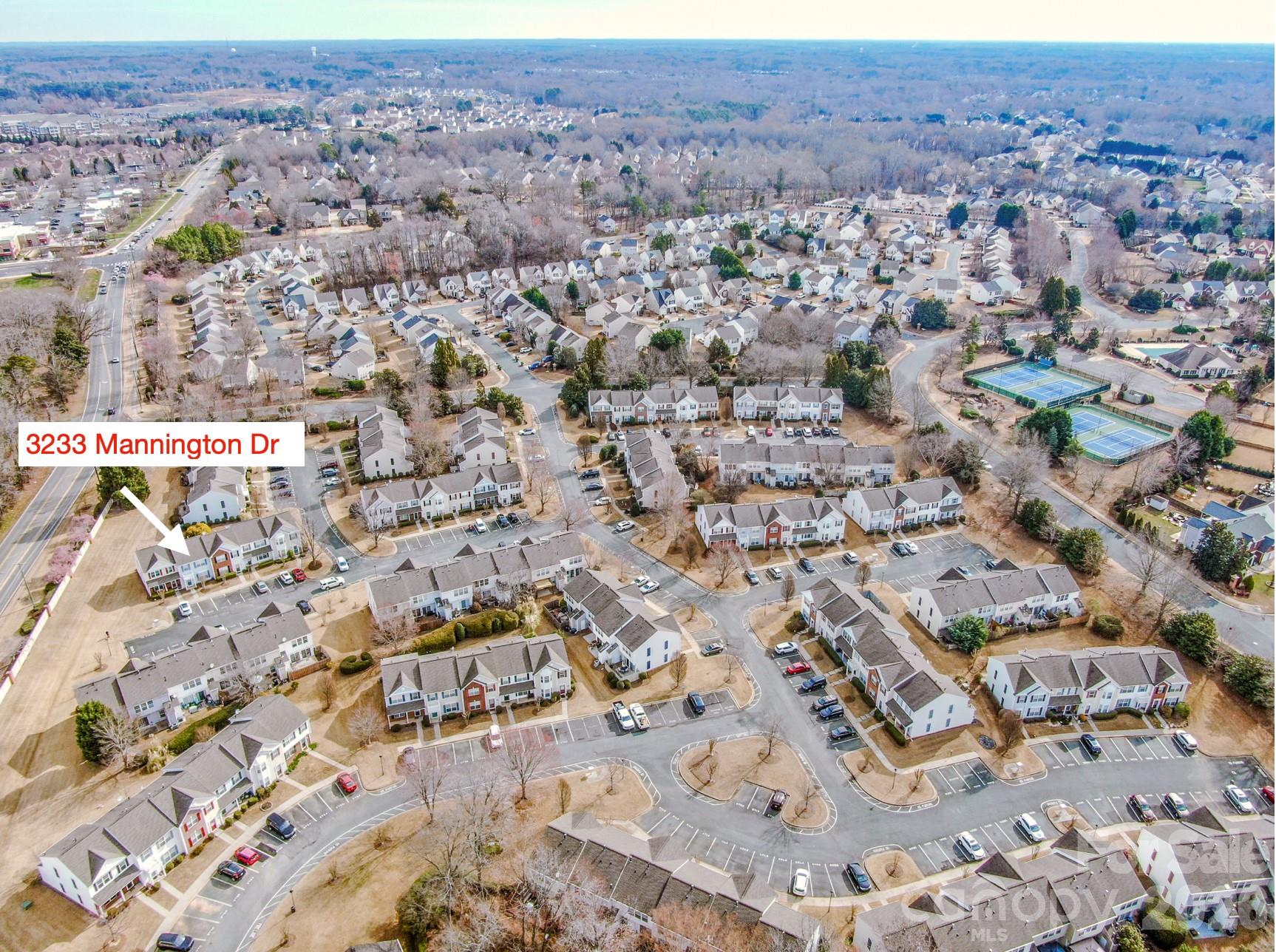 Photo 26 of 3233 Mannington Drive, Charlotte, NC