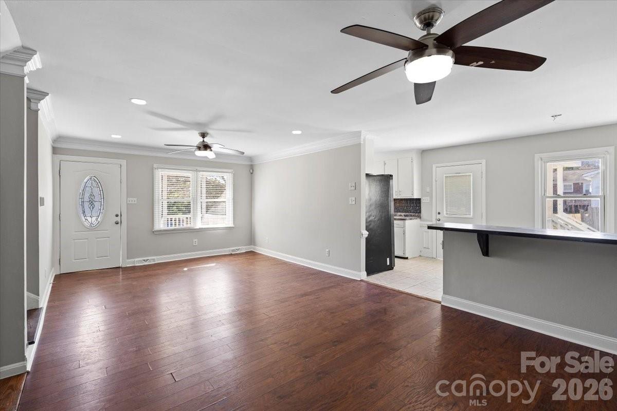 309 catawba Circle, Matthews, NC - photo 6 of 25