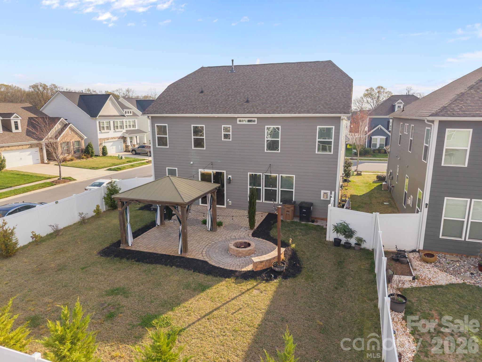 4313 Twenty Grand Drive, Indian Trail, NC - photo 28 of 32