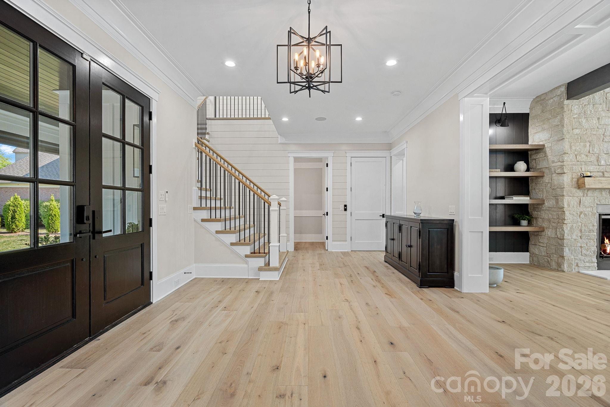 16906 Lake Shore Drive, Cornelius, NC - photo 5 of 49