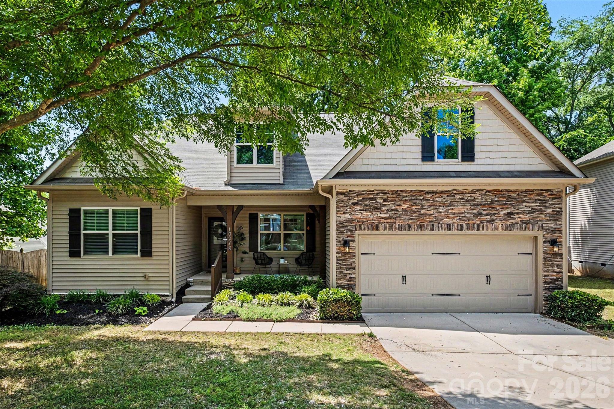 Photo 2 of 10248 Withers Road, Charlotte, NC
