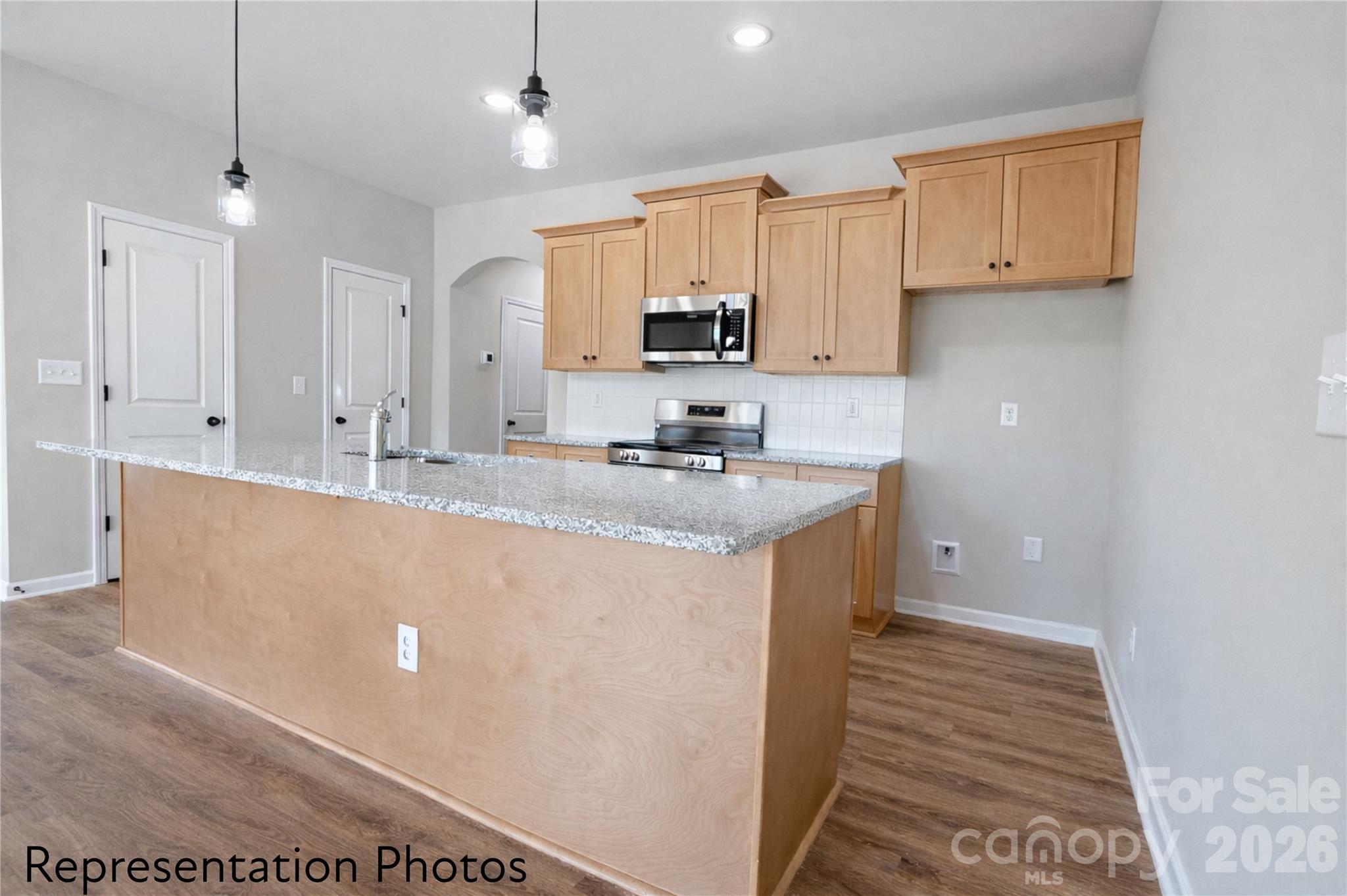 Photo 3 of 5953 Wallace Avenue, Charlotte, NC