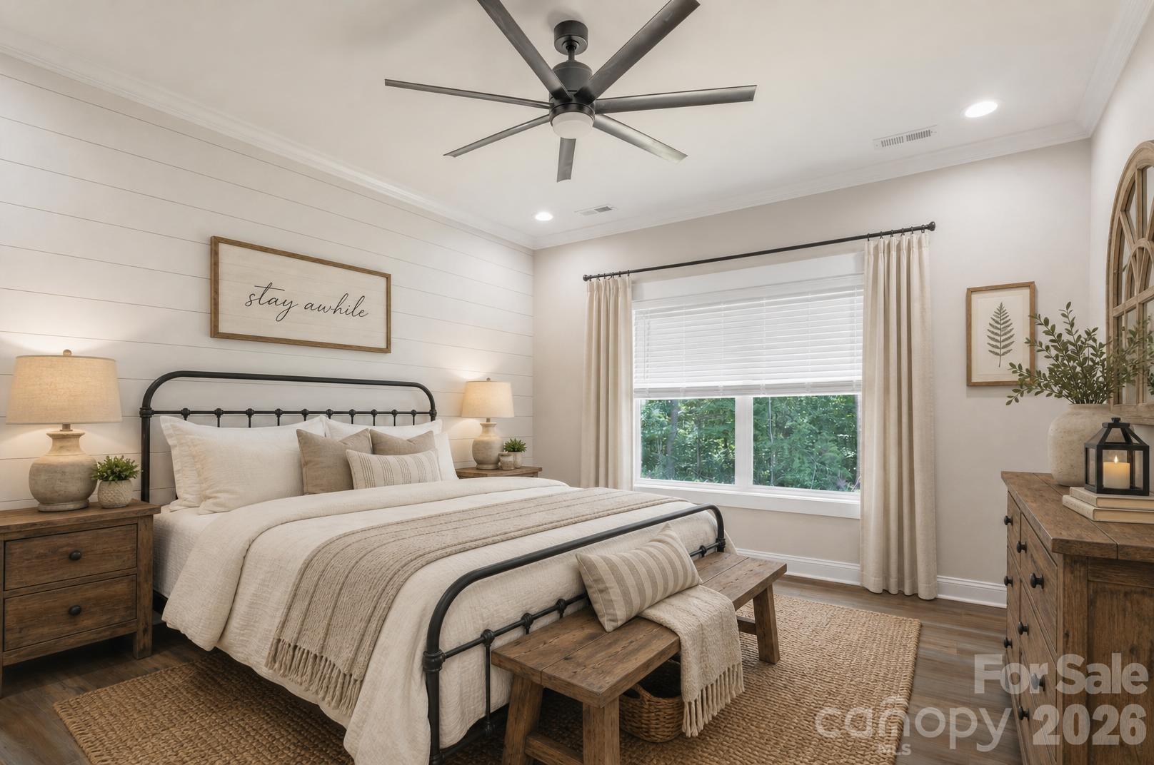 5005 Oconee Drive, Stanley, NC - photo 16 of 30