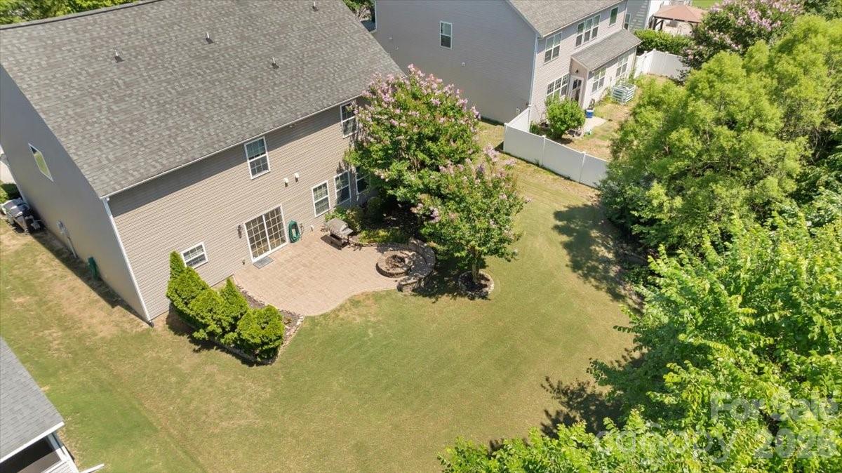 Photo 44 of 9718 Loughlin Lane, Charlotte, NC