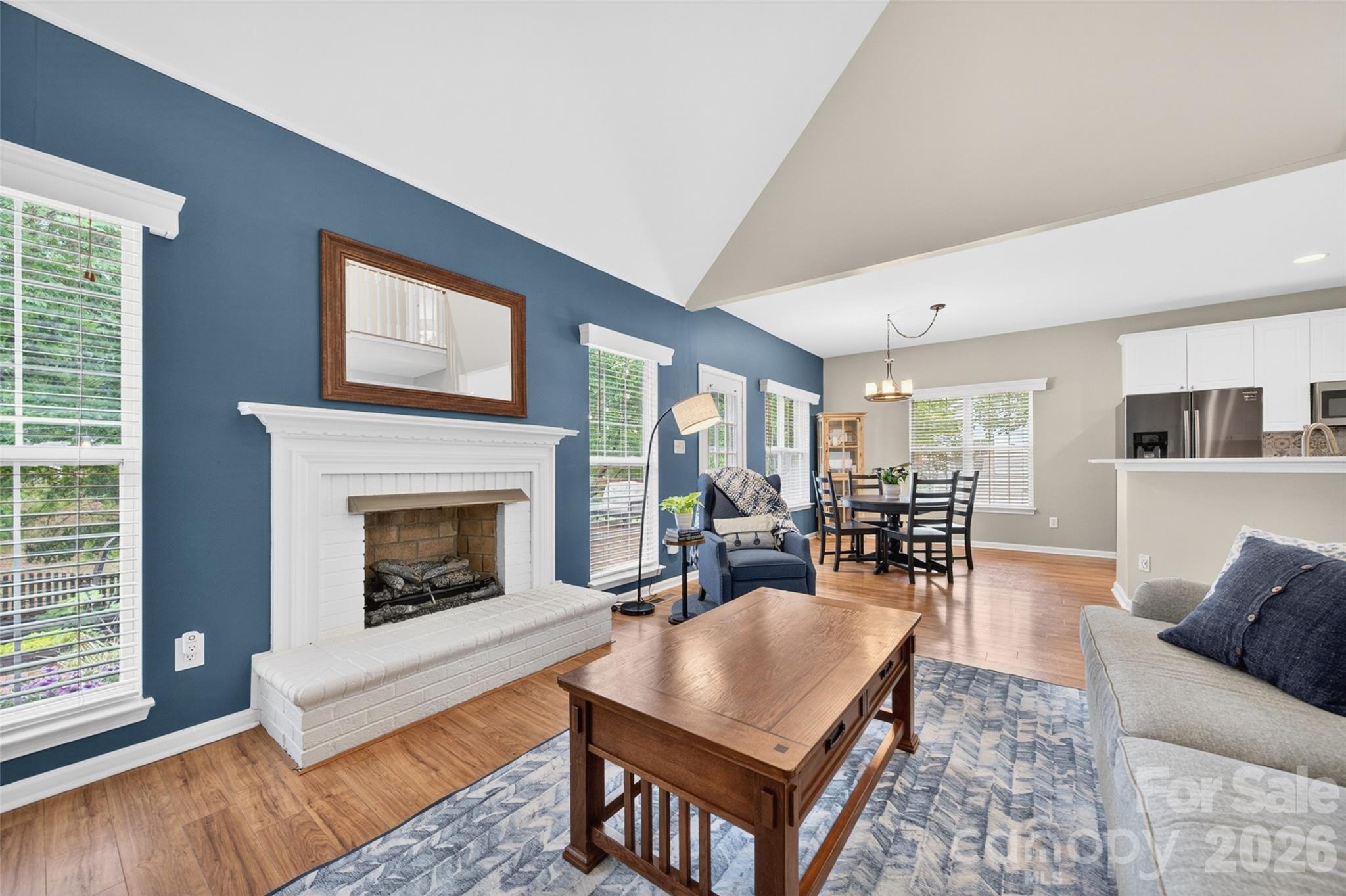 Photo 9 of 10502 Hellebore Road, Charlotte, NC