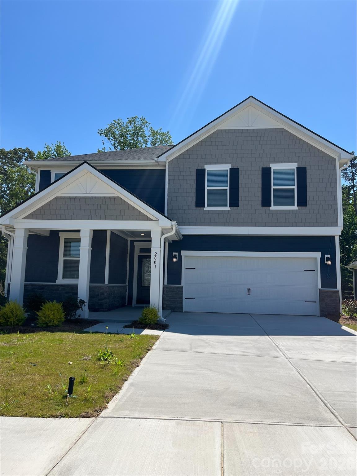 2001 Quiet Woods Road153, Monroe, NC