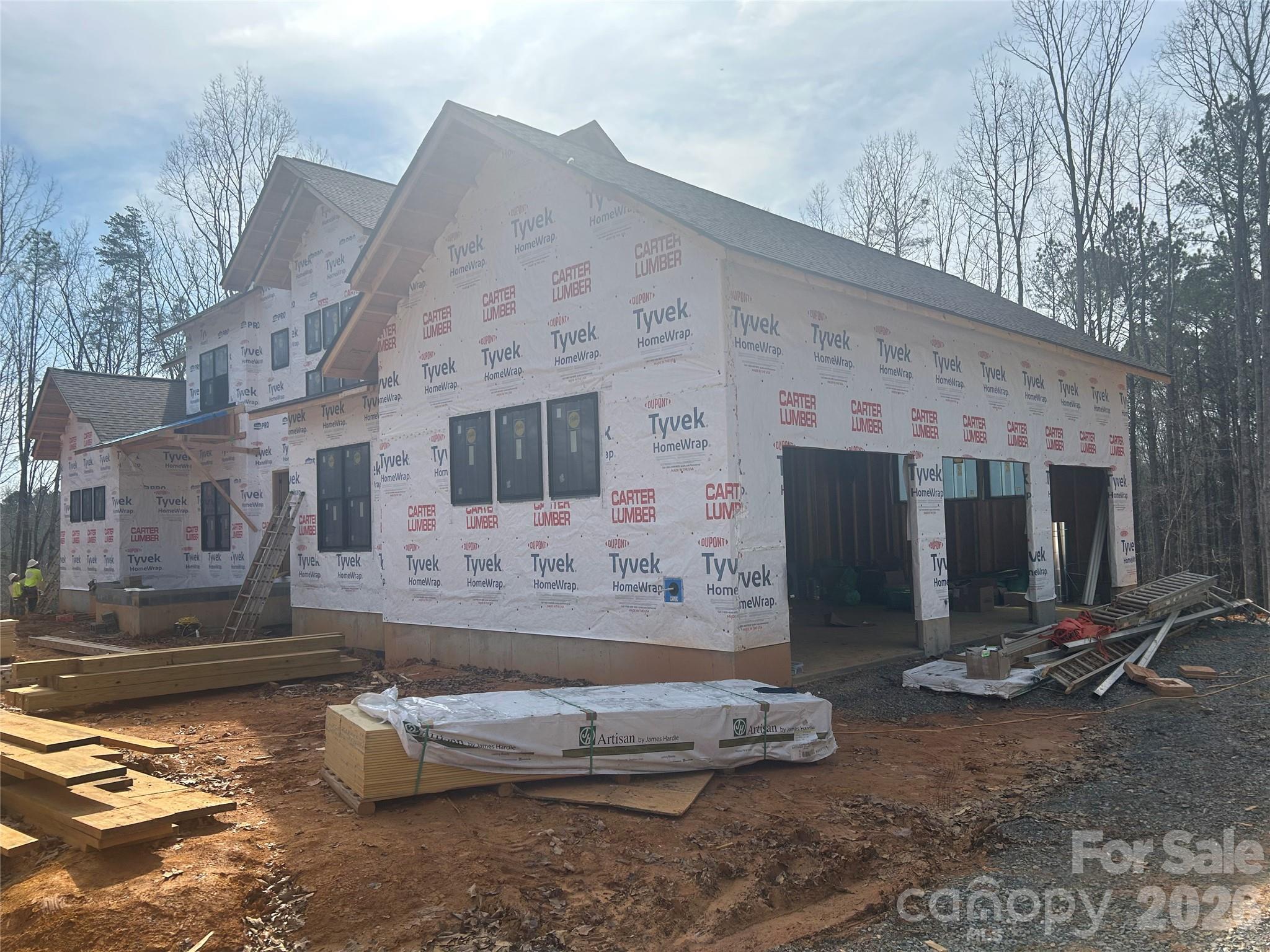 9215 Island Point Road, Charlotte, NC - photo 3 of 11