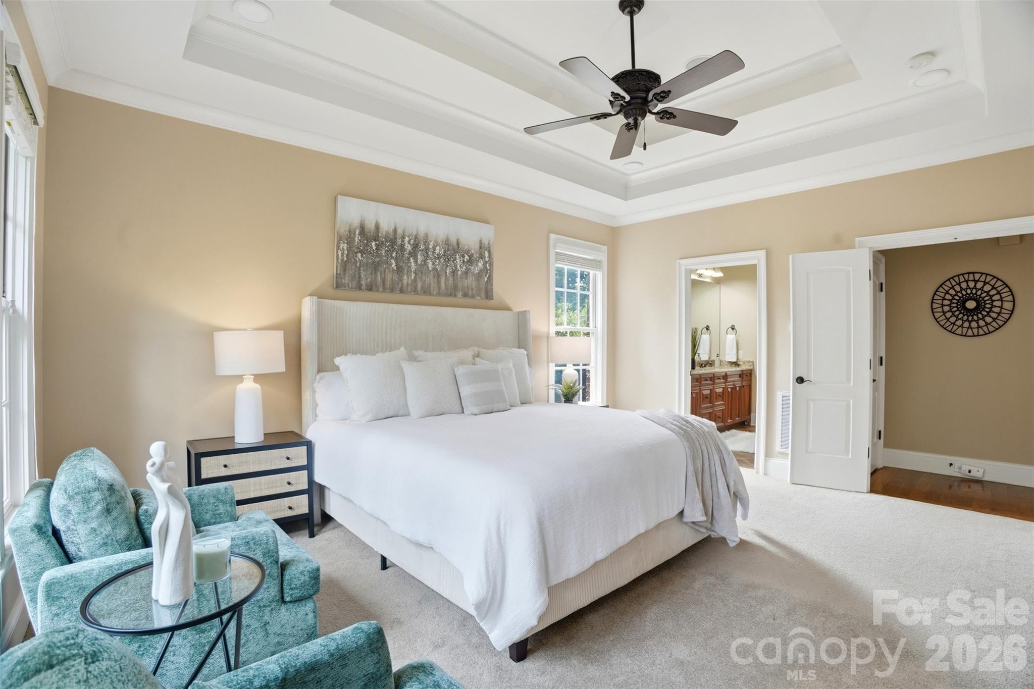 Photo 16 of 1405 Elmsford Lane, Matthews, NC